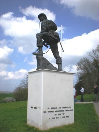 Monument Details