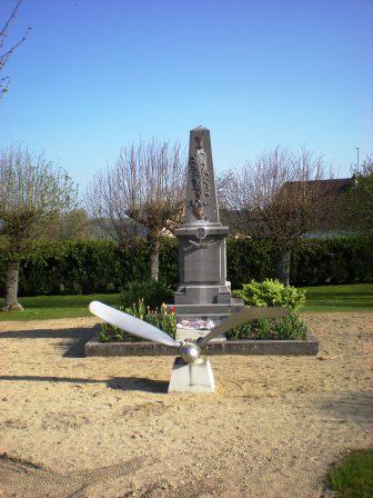 Monument Details
