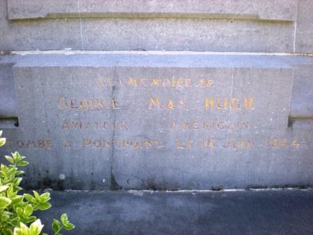 Monument Details