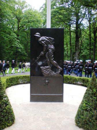 Monument Details
