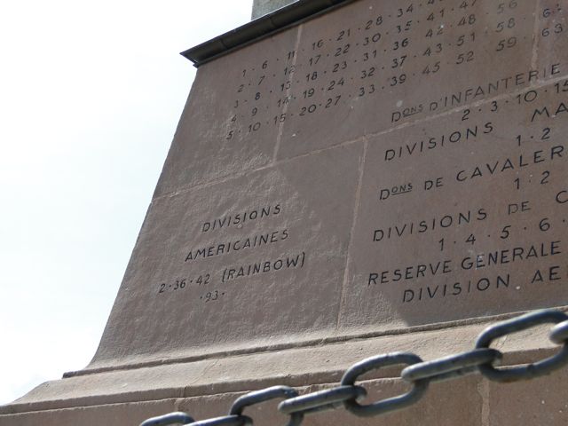Monument Details