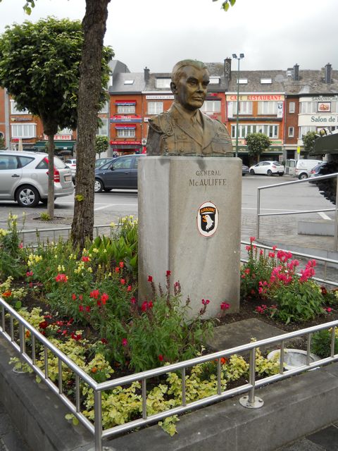 Monument Details