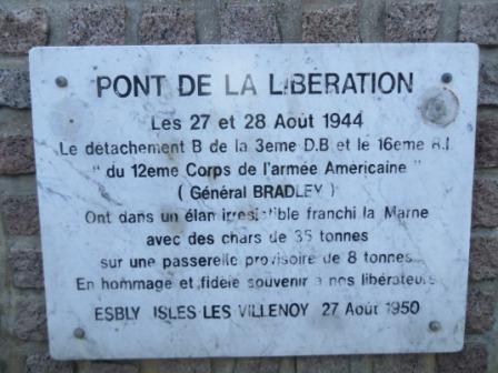 Monument Details