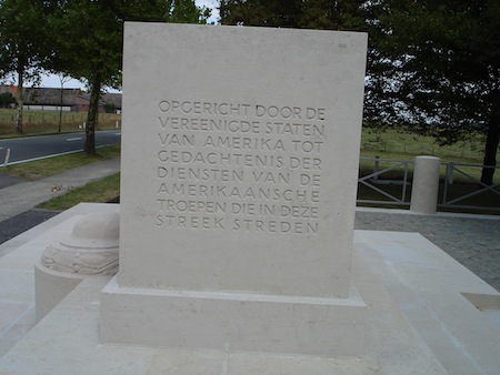 Monument Details