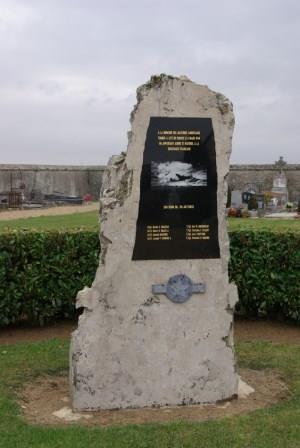 Monument Details