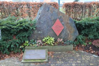 Monument Details
