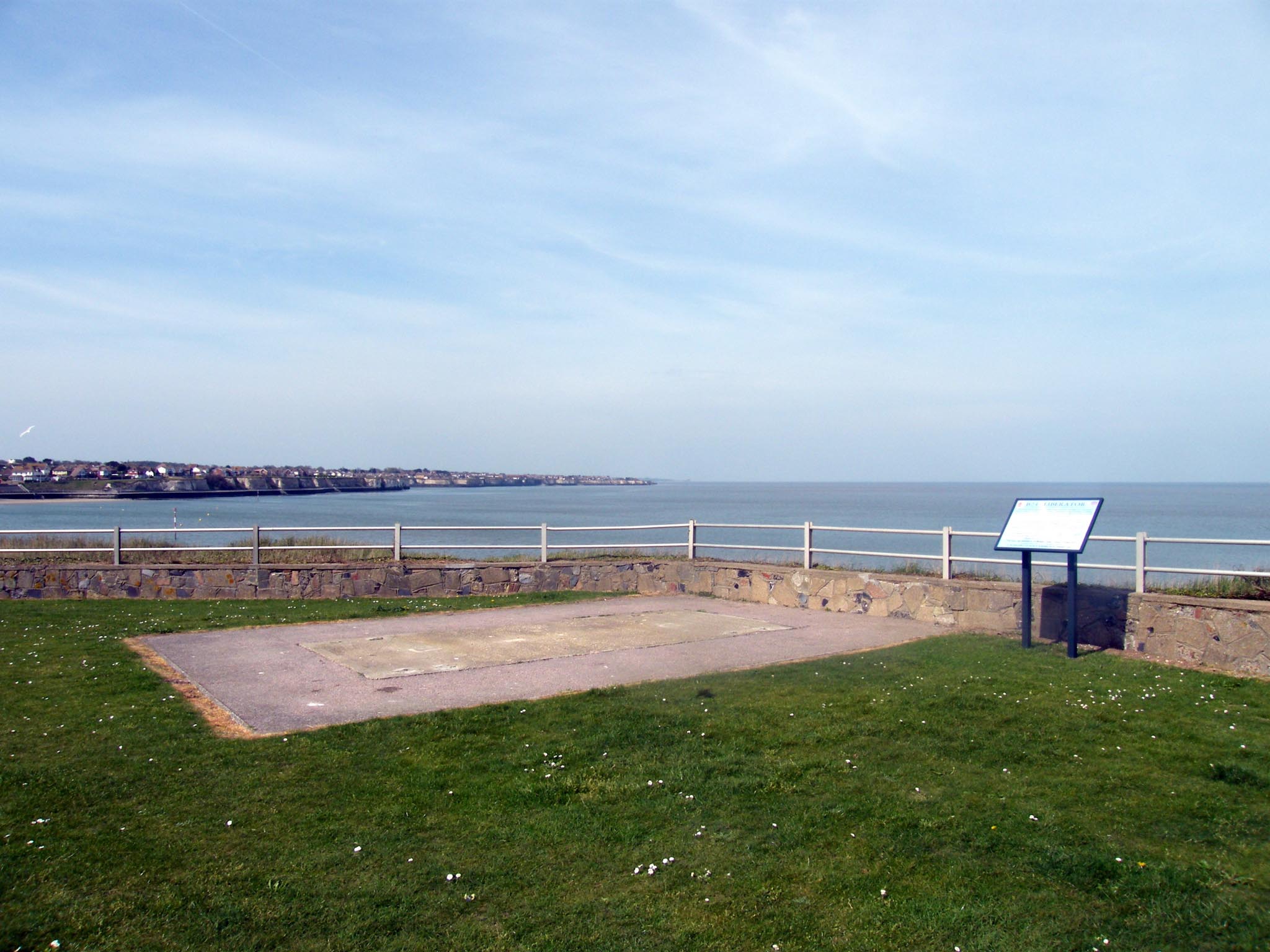 Site Details