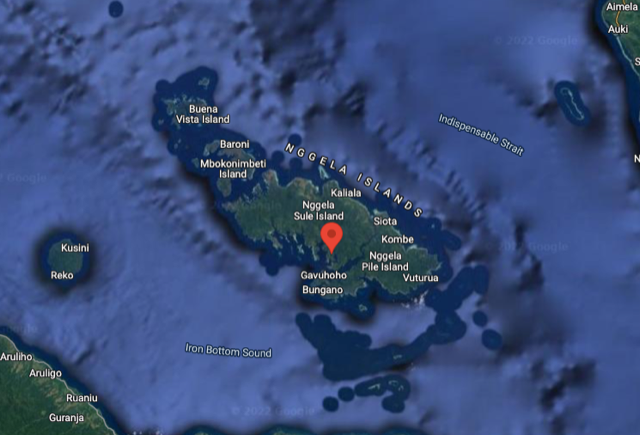 Site Details