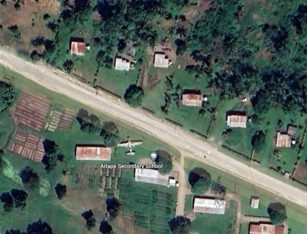 Site Details