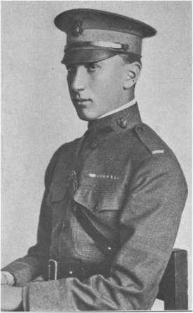 Houston Henry Howard II