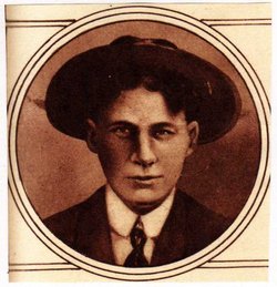 Enright Thomas Francis