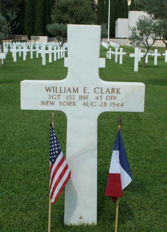 Clark William E.