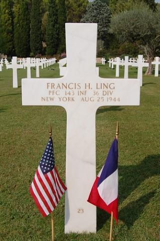Ling Francis H.