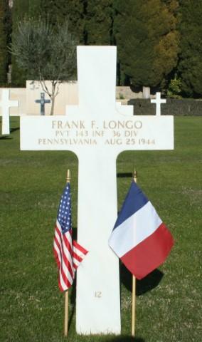 Longo Frank F.