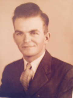 Blackwood Joseph Riddick