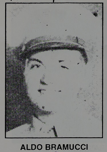 Bramucci Aldo
