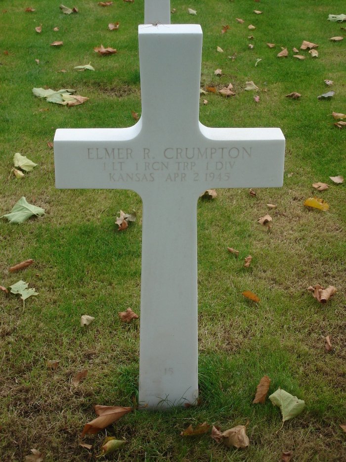 Crumpton Elmer R.