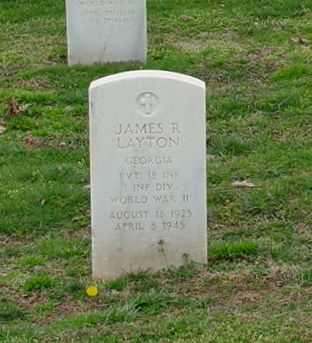 Layton James R.
