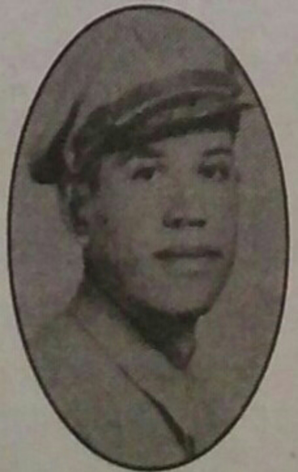Marquez Ramiro Montoya