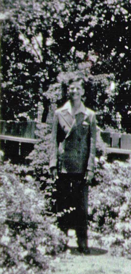 Martinelli Roger Joseph