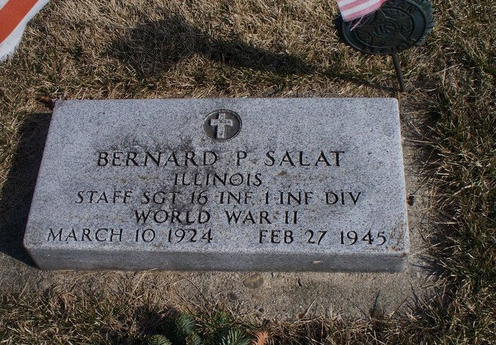 Salat Bernard P.