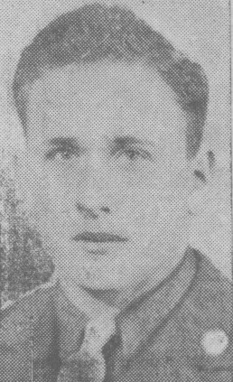 Shiffer George Louis