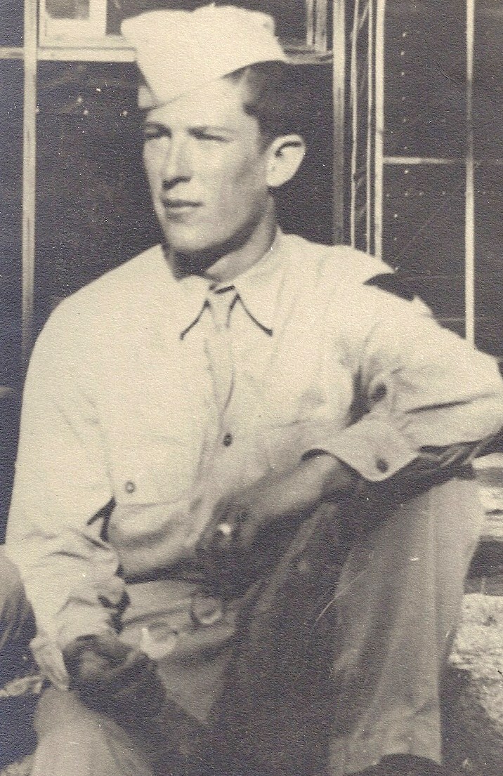 Sibley Lewis DeWolf