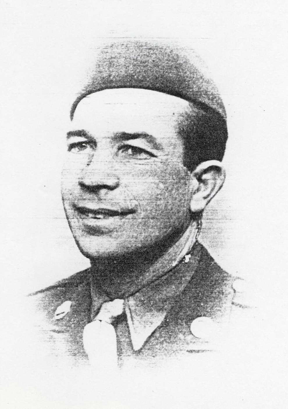 Tatom William Harlan