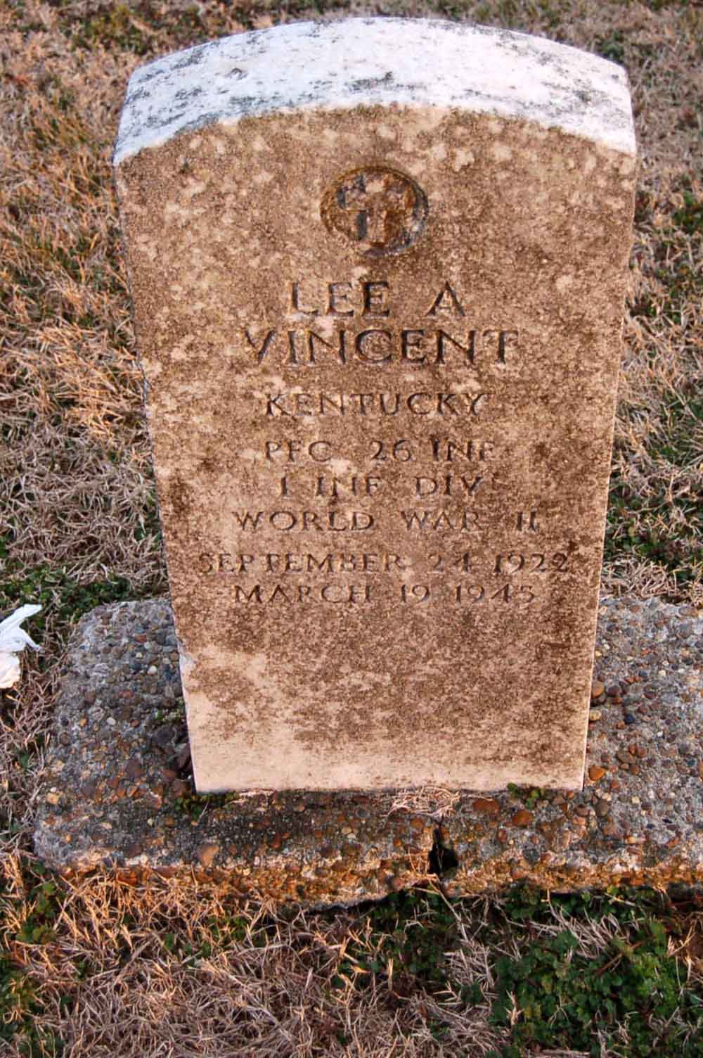 Vincent Lee A.