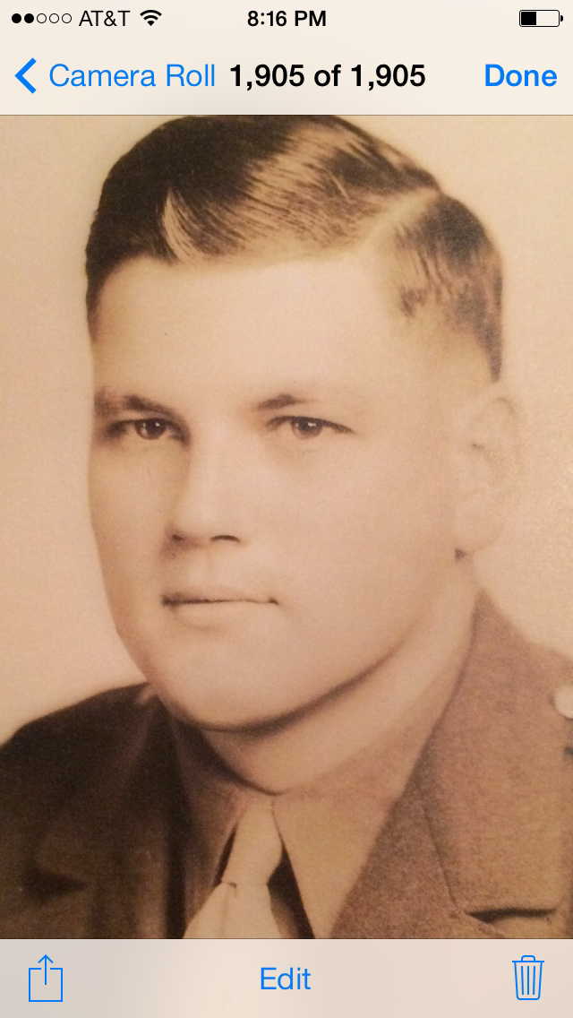 Williams Kenneth Bassett