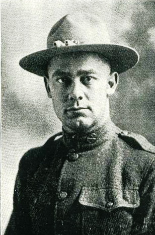 Howard Fred Winfield