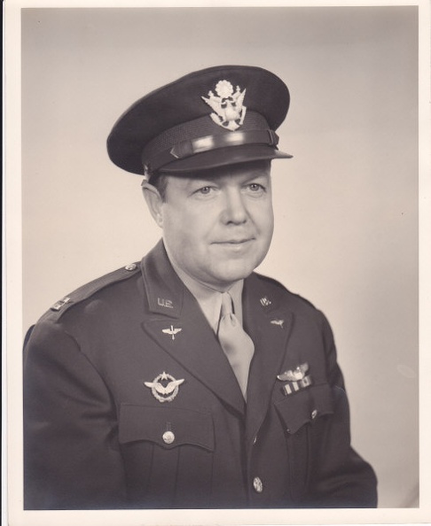 Dolan William Edward 'Pops'