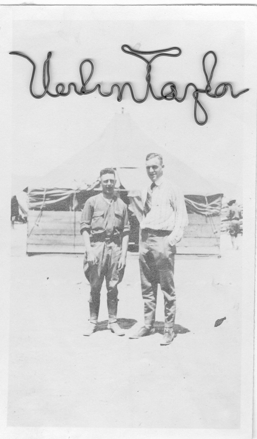 Taylor Verlin Wycliff