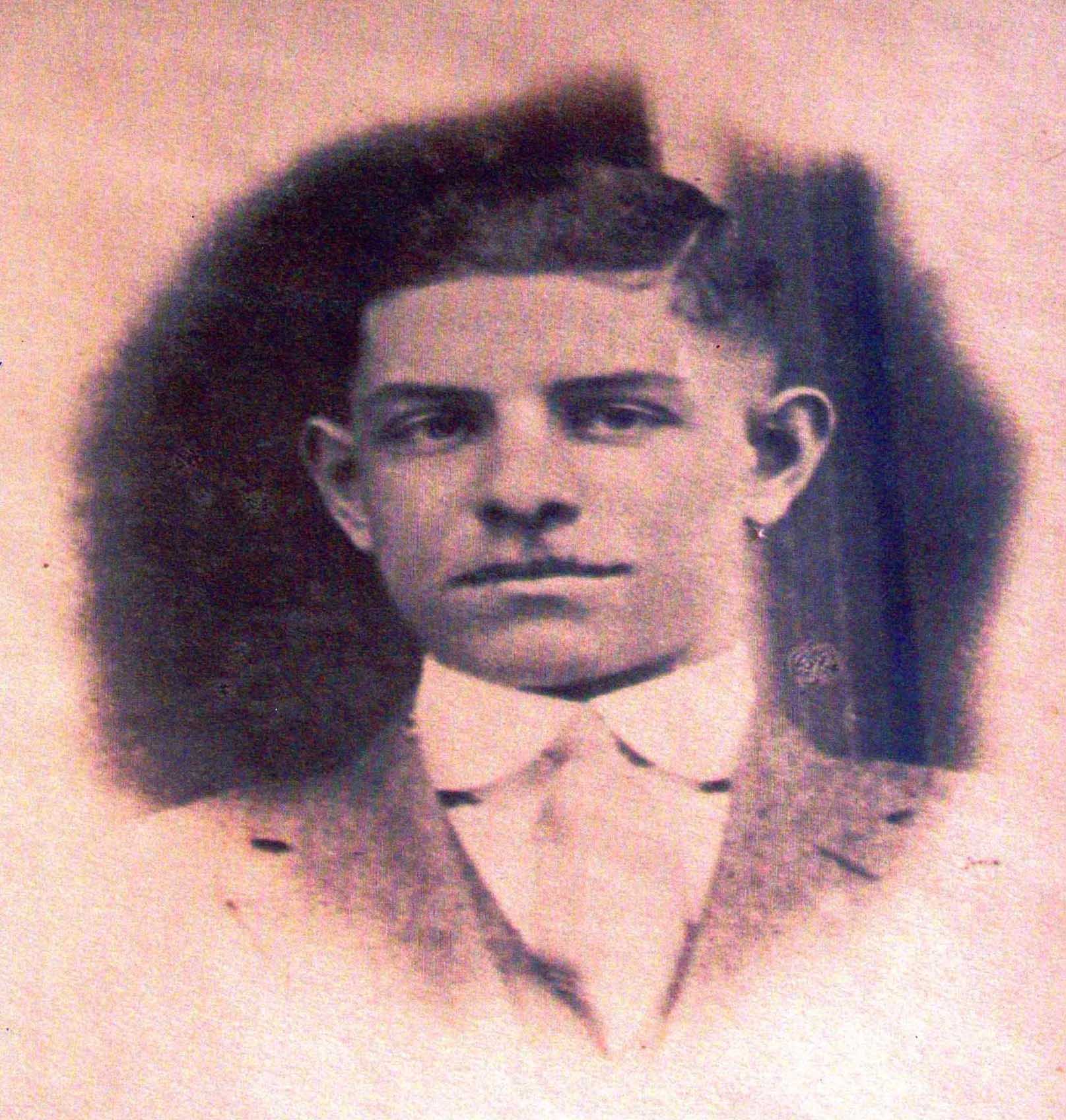 Hummel John Franklin