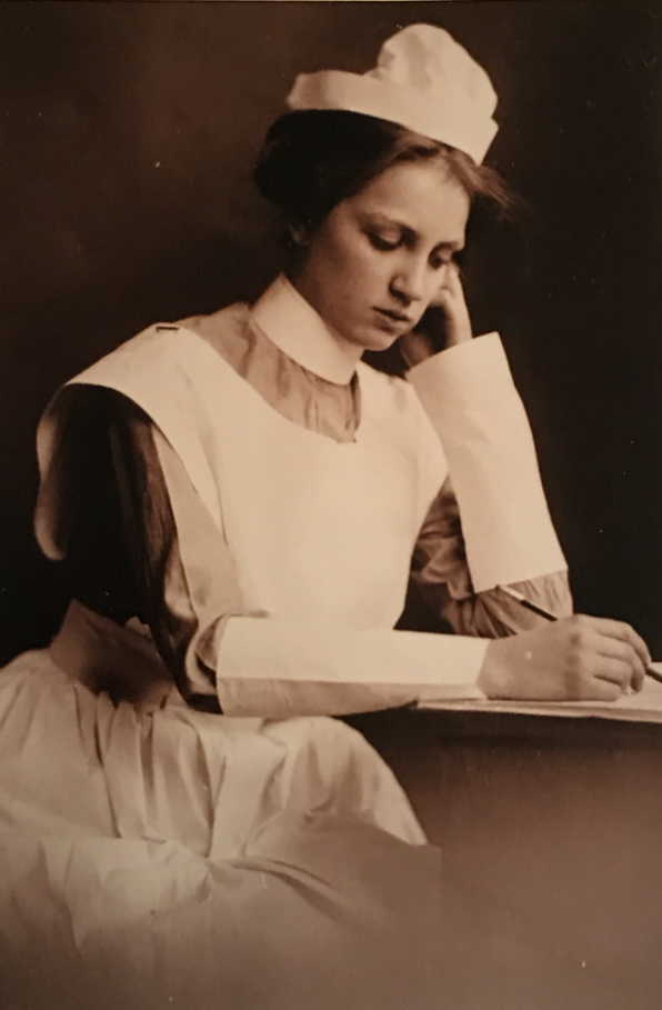 Scheirer Mary Judith