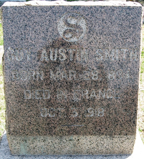 Smith Guy Austin