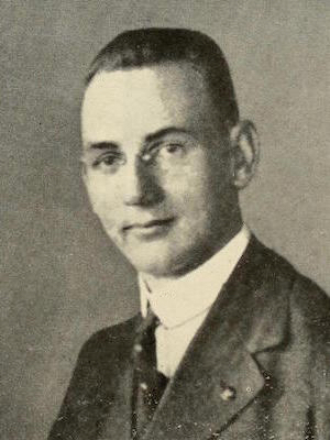 Yoch William H.