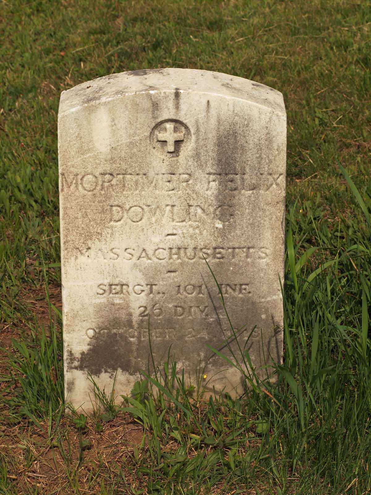 Dowling Mortimer Felix