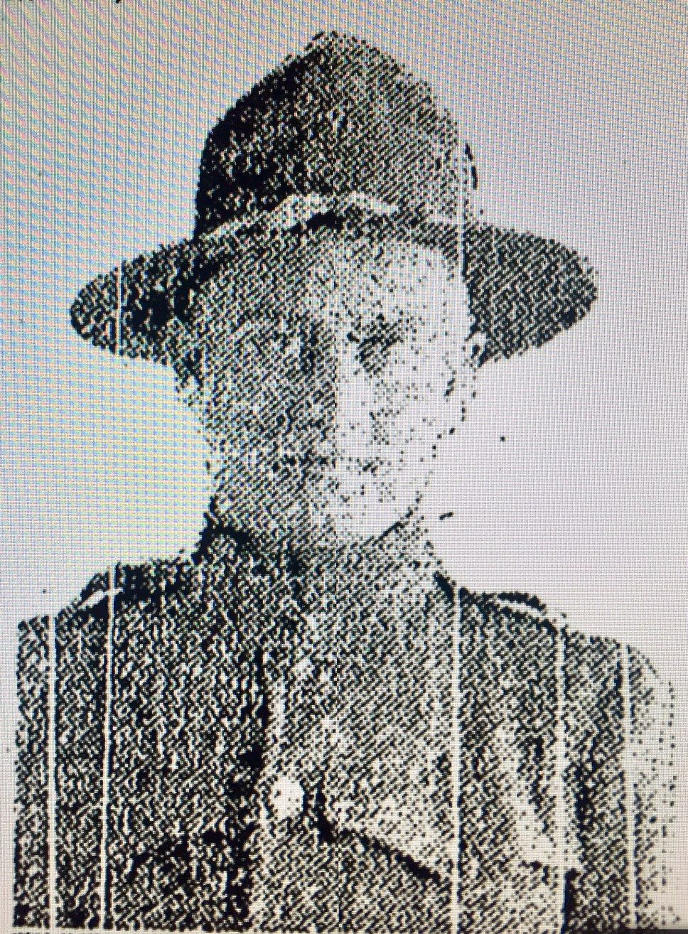 Hilton Howard E.