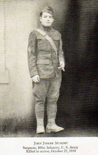 Murphy John J.