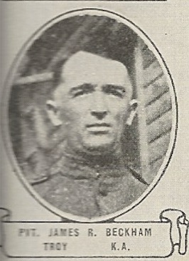 Beckham James R.