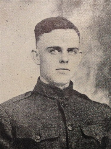 Brooks Homer D.