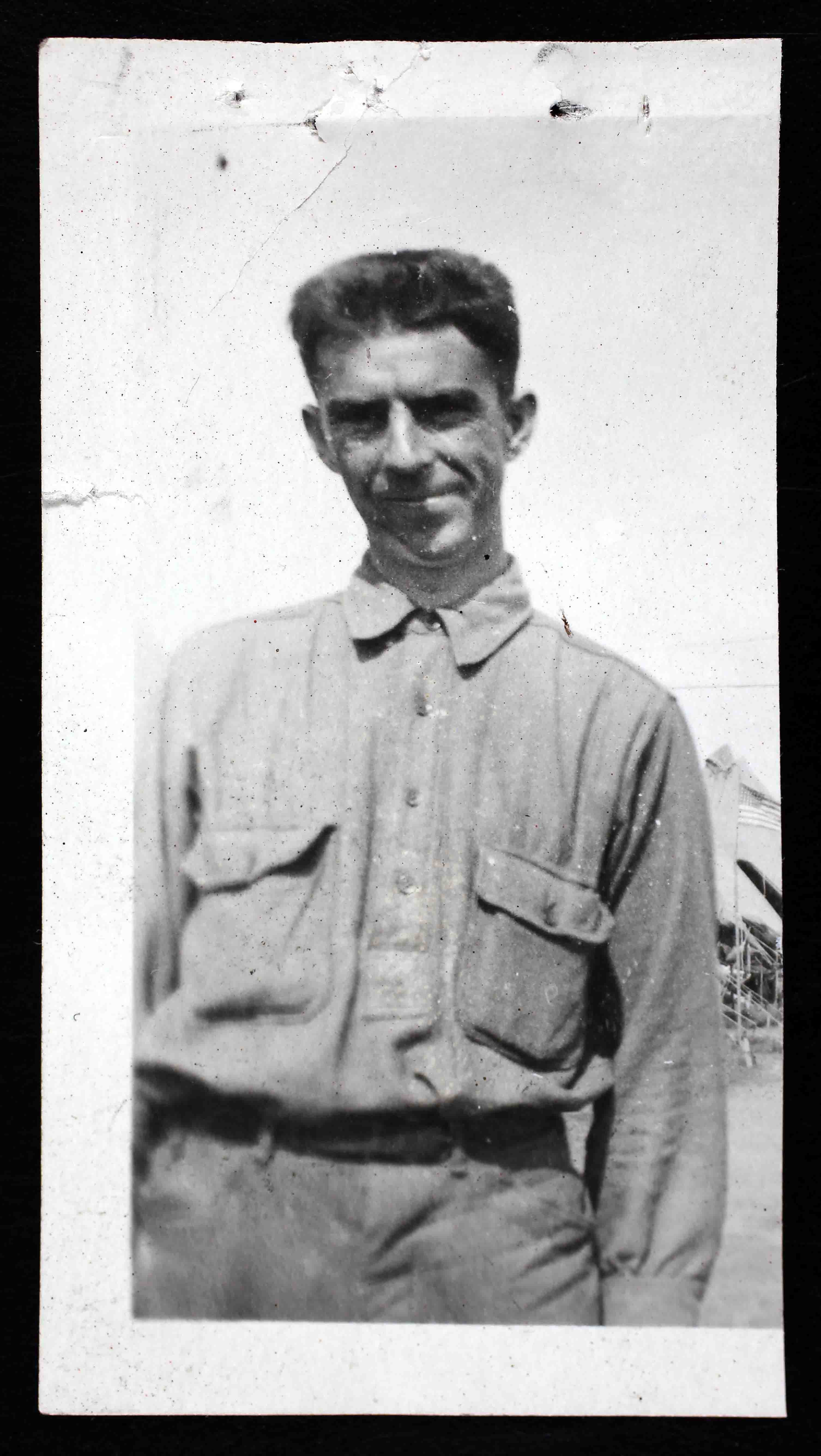 Congdon Harry William