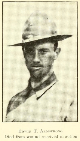 Farrell Edward Thomas