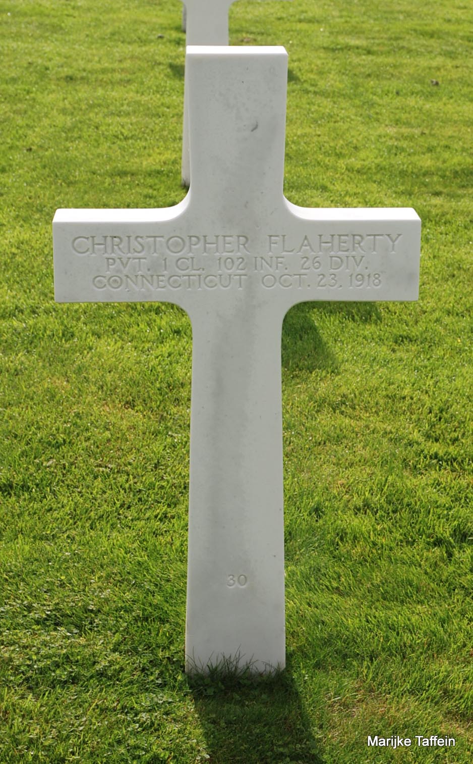 Flaherty Christopher Terrence