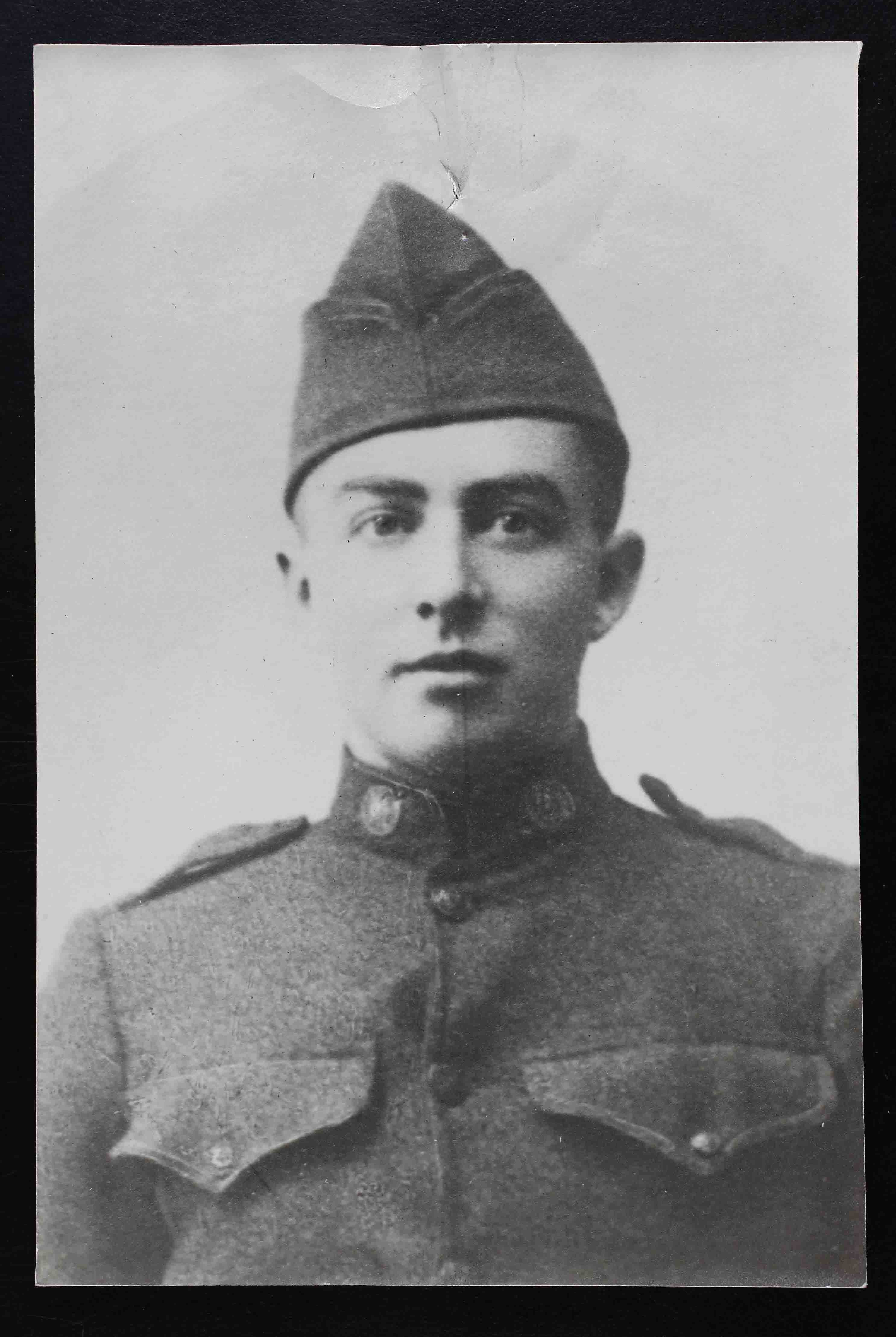 Harmon Christopher Bernard