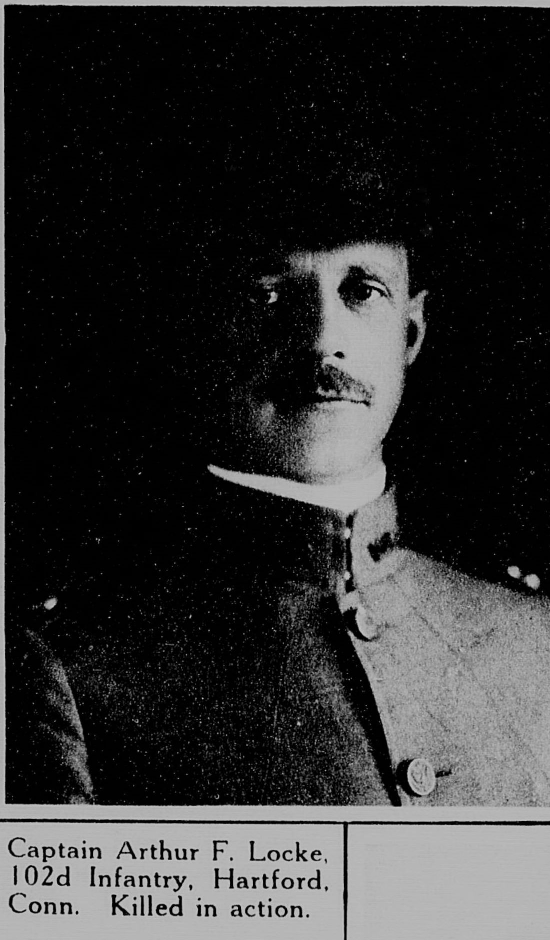 Locke Arthur Franklin