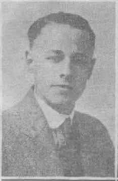 McCarty Laurence Reed