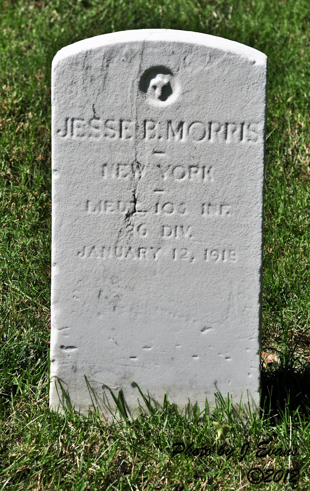 Morris Jesse B.