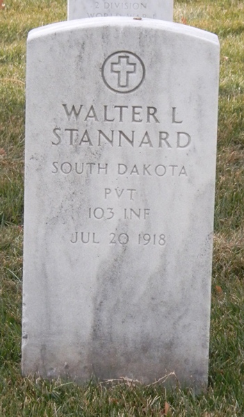 Stannard Walter L.